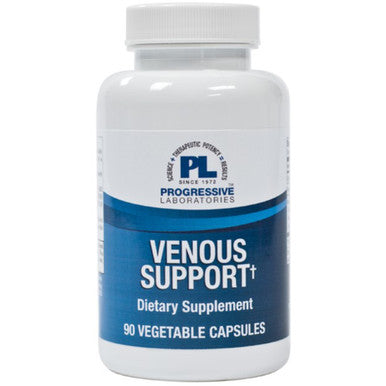 Progressive Labs Venous Support Ovitaminpro.com – OvitaminPro