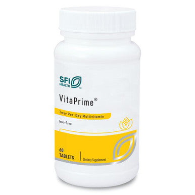 Klaire-SFI Vitaprime | multi | iron free | OVitaminPro – OvitaminPro